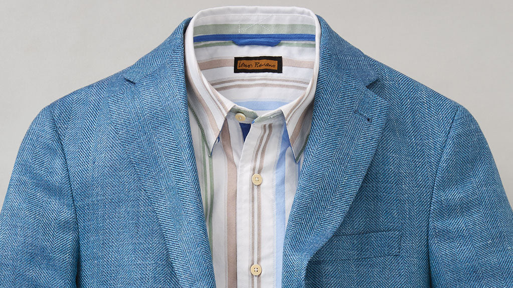 Best Men’s Sports Casual Wool Coats and Blazers for Sale | Williams ...
