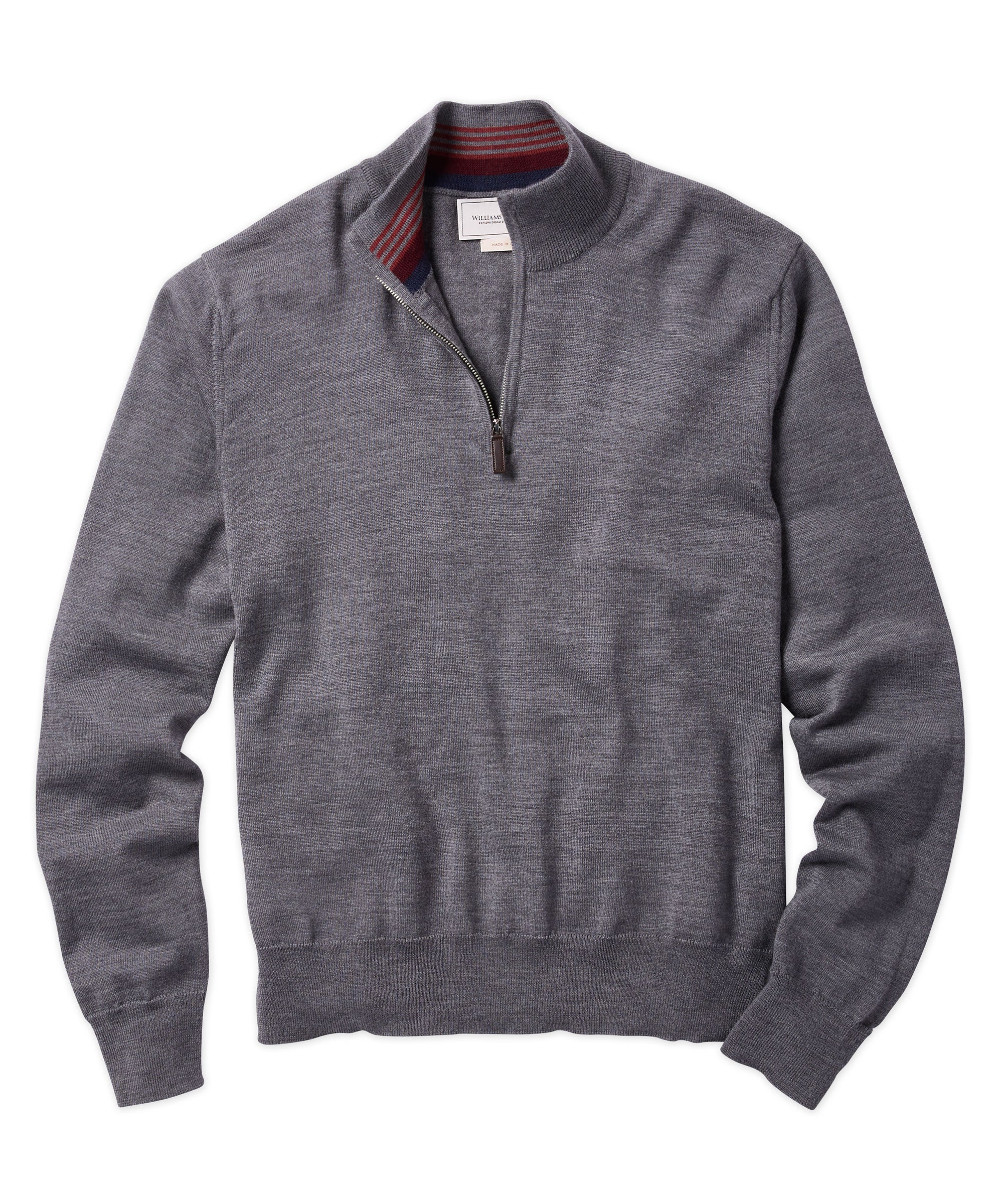 Men’s Luxury Modern Cardigan Sweaters | Williams & Kent Menswear