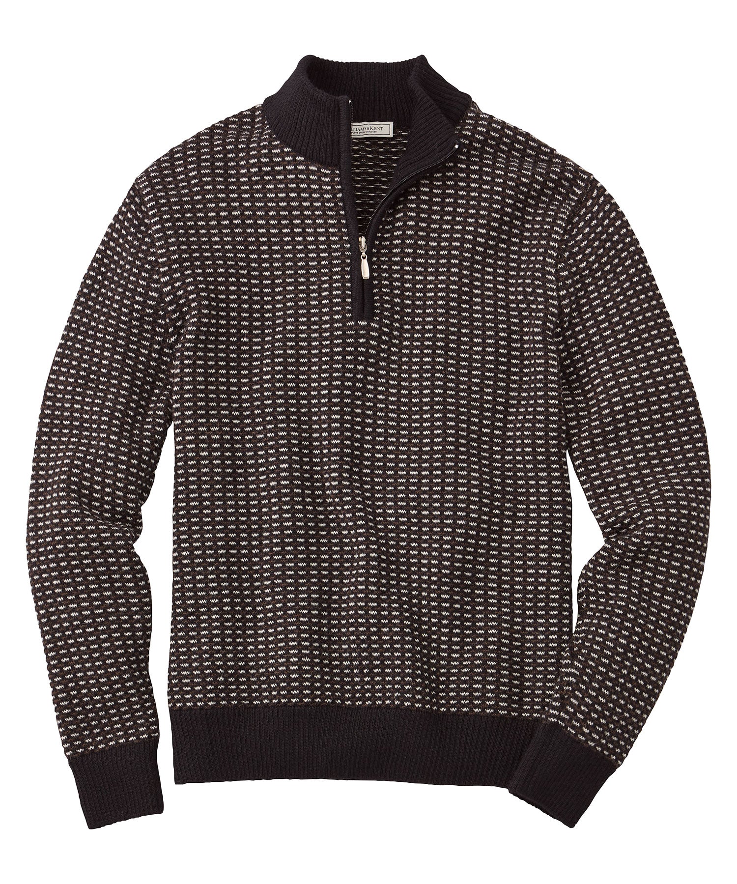 Men’s Luxury Modern Cardigan Sweaters | Williams & Kent Menswear