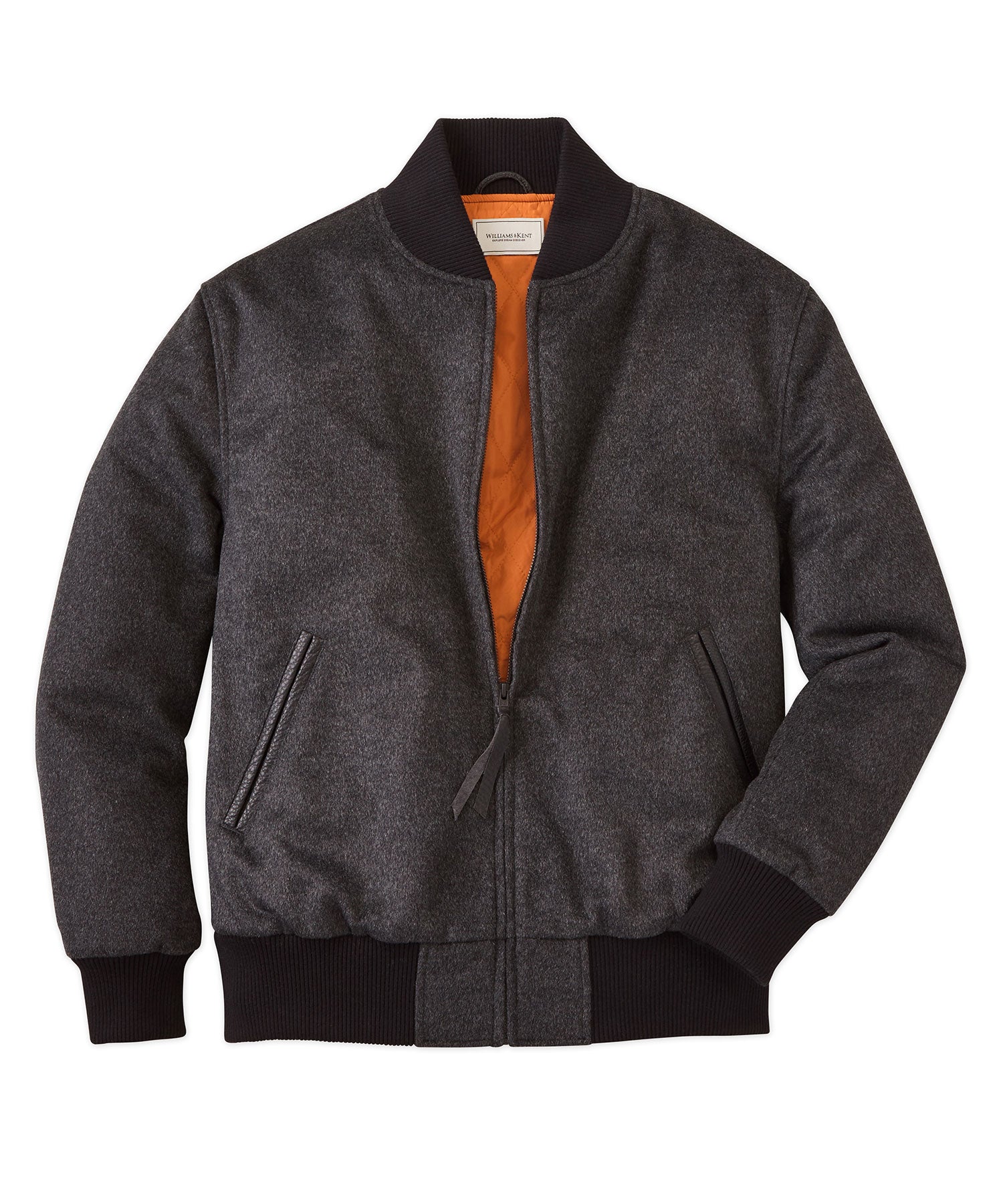 Men's Jackets & Coats – Williams & Kent