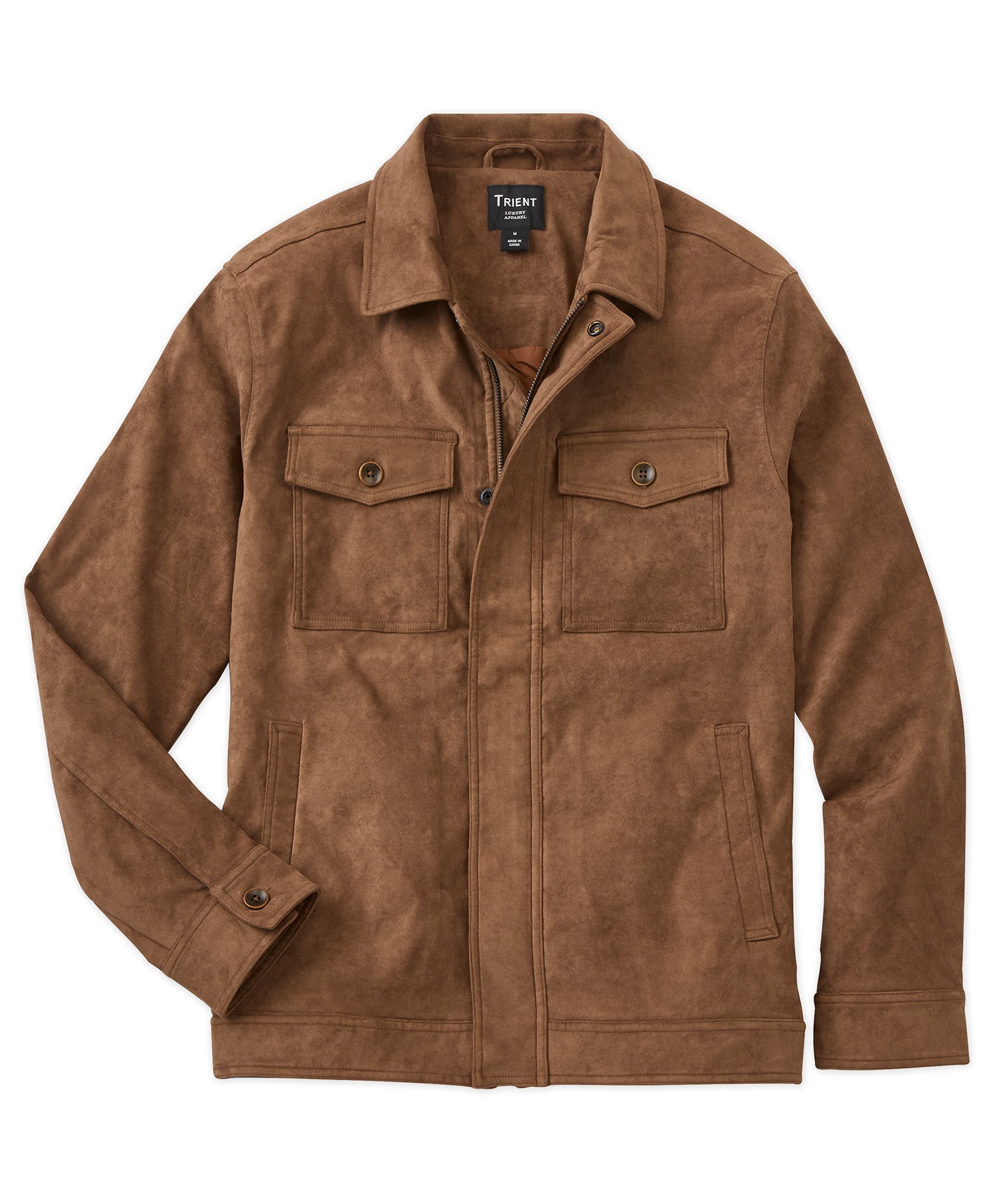 Men's Jackets & Coats – Williams & Kent
