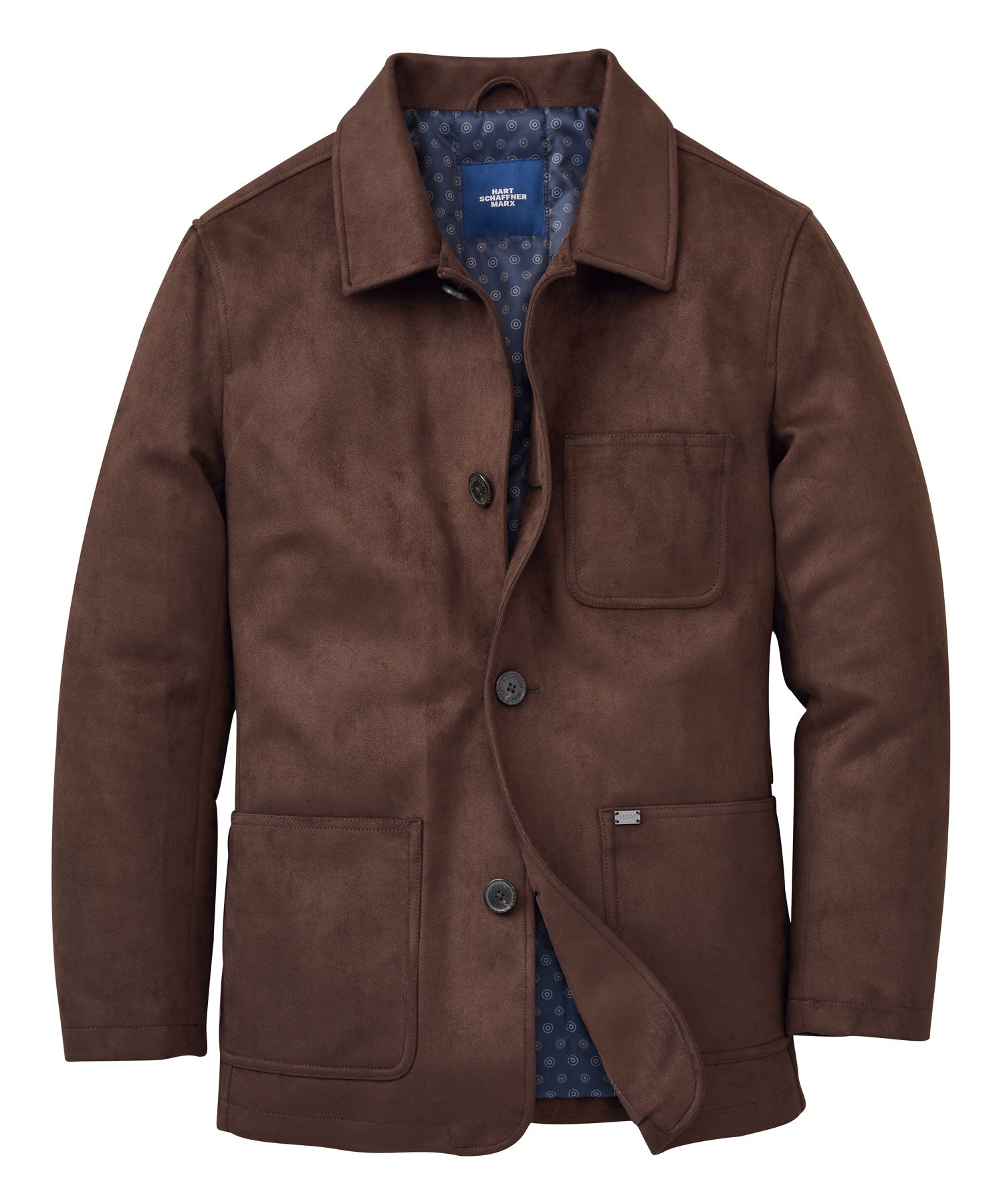 Men's Jackets & Coats – Williams & Kent