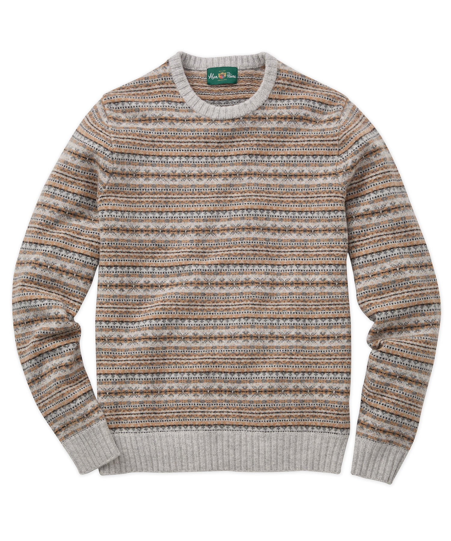 Men’s Luxury Modern Cardigan Sweaters | Williams & Kent Menswear