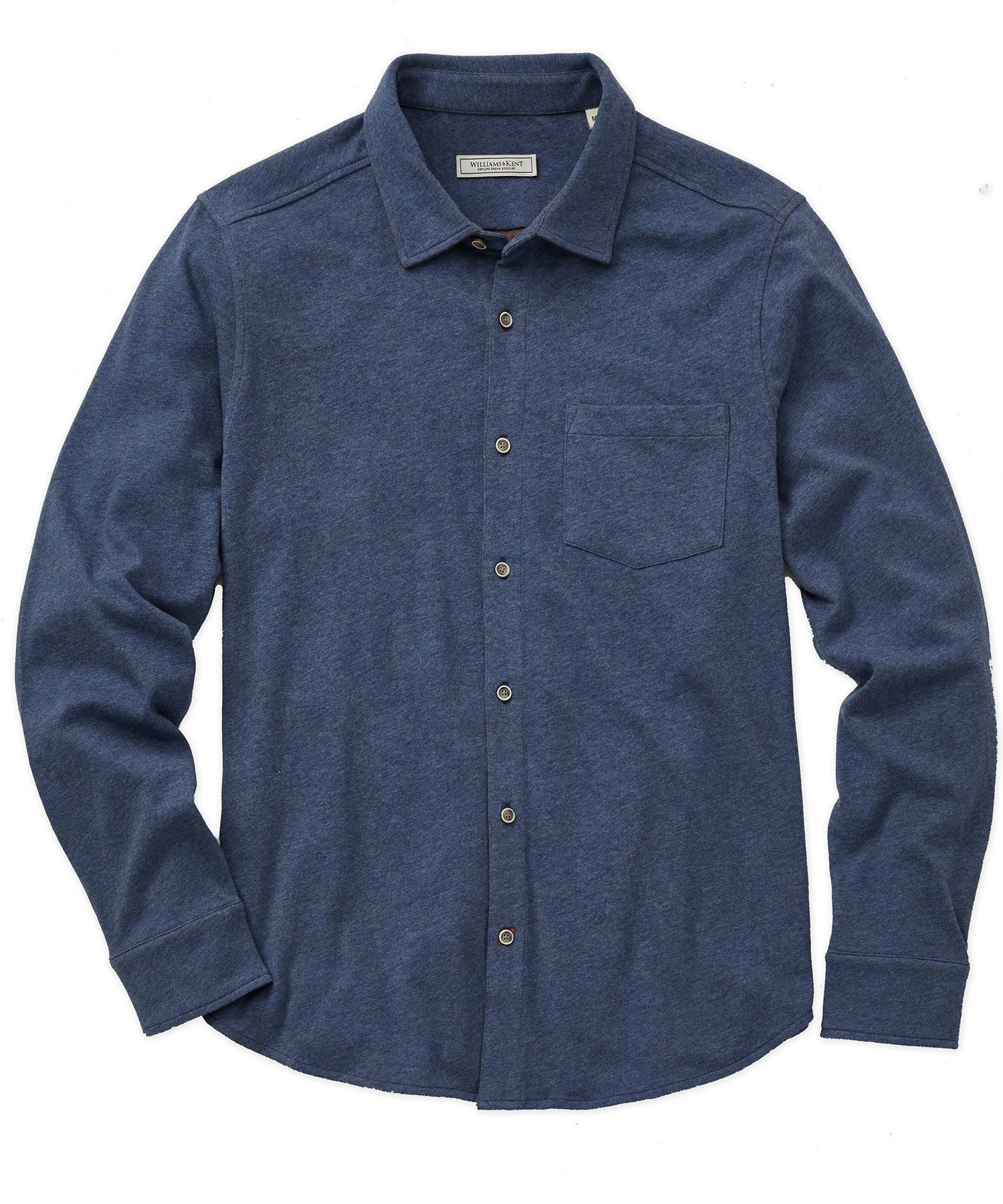 Men's Shirts – Williams & Kent