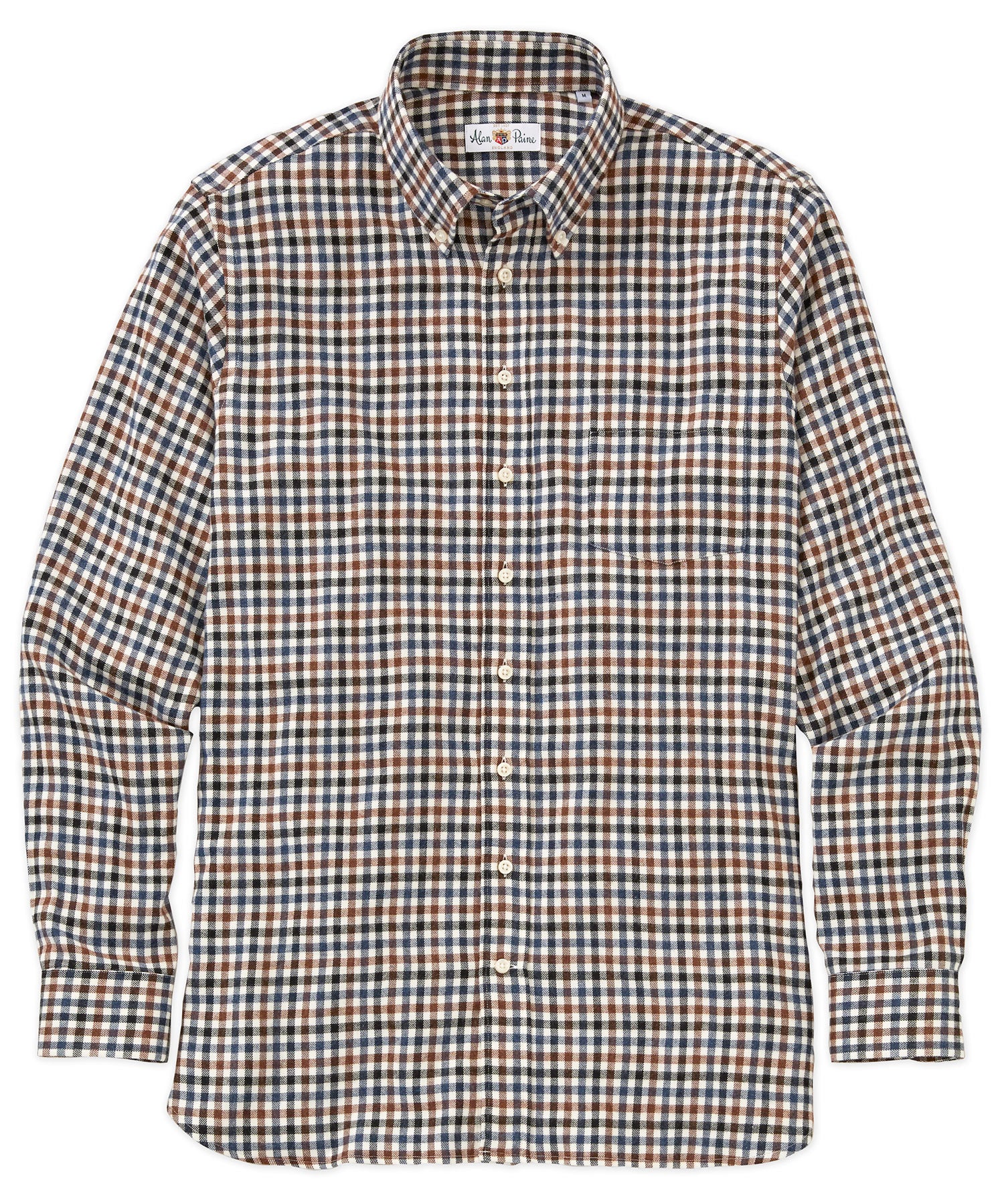 Men's Shirts – Williams & Kent