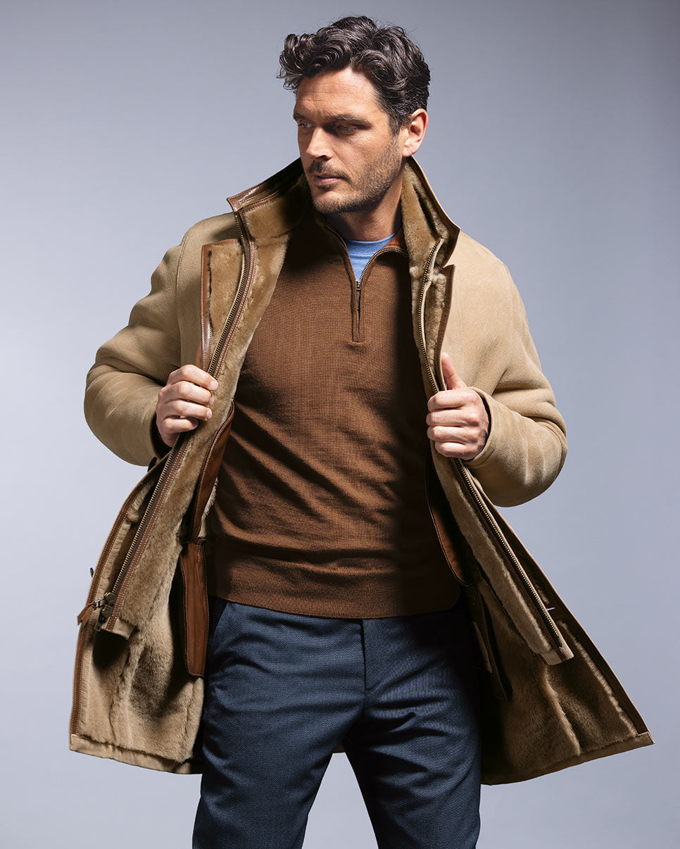 Williams & Kent Men's Clothing | Explore, Dream, Discover